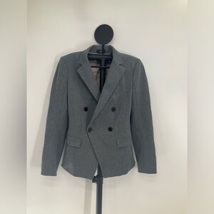 Theory | Jackets & Coats | Theory Womens Blazer Size 2 | Poshmark